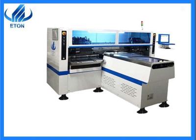 China F9 PCB Pick And Place Machine 200000 CPH One Year Warranty For Panel Light for sale