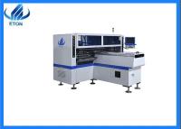 China 0.5M 1M Strip Making Chip Mounter Machine With Magnetic Linear Motor for sale