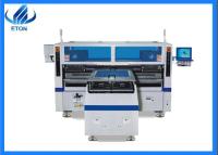 China 136 Heads SMT Mounter Machine 500000 CPH High Speed For Strip Light for sale