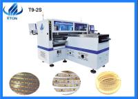 China 50wCPH High Speed LED Pick And Place Machine 136 Heads For Strip for sale