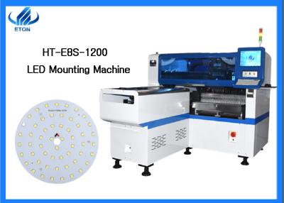 China Mark Correction LED Pick And Place Machine Flight Identification Camera High Speed for sale
