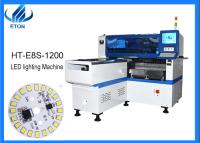 China Multi Functional LED Bulb Manufacturing Machine 380V AC 50HZ Pick And Place Machine for sale