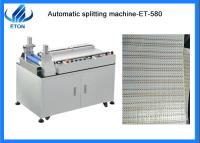 China Automatic Working Splitting Machine For Any Length LED Strip for sale
