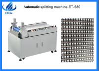 China LED Soft Strip PCB SMT Mounter LED Strip Light Customized Cutting Mold for sale