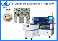 China 45K Capacity SMT Chip Mounter DOB Max 18mm Height Components SMT Placement Machine for sale