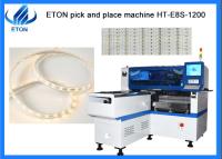 China 0.5M 1M LED Strip Making Machine Min 0402 Components SMT Placement Machine for sale