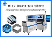 China High Speed LED Lights Assembly Machine 250000 CPH 220V For LED Flexible Strip for sale