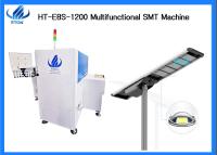 China 45000 CPH 28 Feeders  SMT Pick and Place machine LED PCBA making equipment for sale