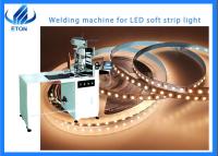 China ET-880 5 Meter LED Strip Welding Machine LED Soft Strip Light SMT Welding Machine for sale