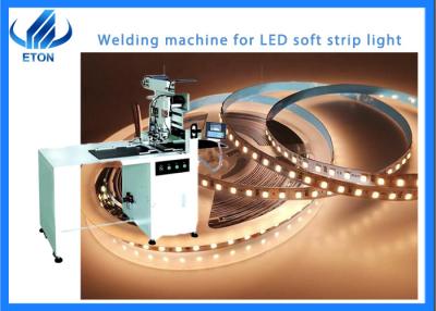 China ET-880 5 Meter LED Strip Welding Machine LED Soft Strip Light SMT Welding Machine for sale
