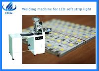 China 1800-2000 Meters /H SMT Welding Machine For LED Soft Strip Light for sale