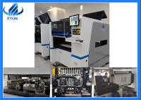 China Automatic SMT Mounting Machine For Large Area LED Chip Mounting for sale