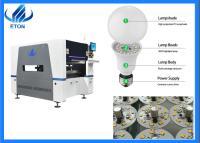 China Automatic Capacitors SMT Mounting Machine LED Pick And Place For Industrial Production for sale