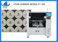 China LED Lighting Single Module SMT Machine With Magnetic Linear Motor for sale
