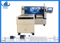 China 12 Heads LED Mounting Machine led lamp manufacturing machinery for sale