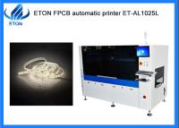 China Max 260mm FPCB Automatic Printer Machine with SMEMA Interface for sale