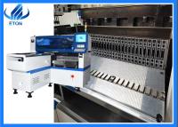 China High Precision SMT Mounting Machine Magnetic Linear Motor SMD Chip Mounter for sale