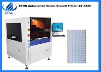China Fully Balanced Max 520*350 Mm PCB Stencil Printer SMT Automatic Stencil Printer Machine for sale