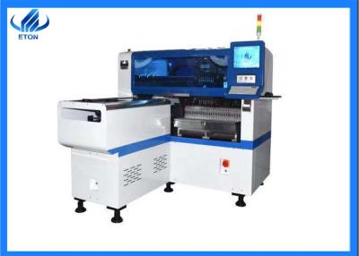 China 45000CPH SMD Mounting Machine 1200*500mm PCB SMD Assembly Machine for sale
