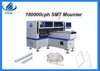China Automatic LED Lighting Making Machine 180000CPH SMT Mounter For LED Tube for sale