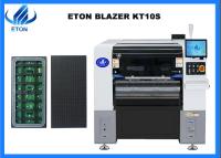 China 220AC Power SMT Pick And Place Machine X Y Z Axis High End Magnetic Linear Motor for sale
