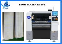China 52 Pcs Heads SMT Placement Machine HOT Type Blazer Series 48000 Capacity for sale