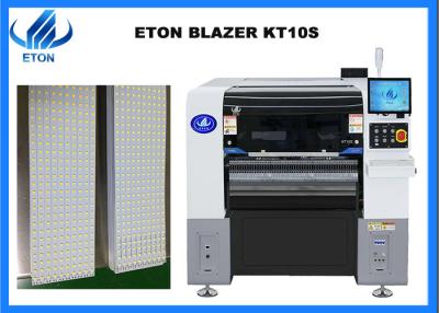 China 52 Pcs Heads SMT Placement Machine HOT Type Blazer Series 48000 Capacity for sale