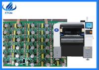China AC220V 50Hz SMT Mounter 48000cph SMT Mounting Shooter Machine With Wide Application for sale