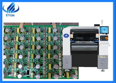 China AC220V 50Hz SMT Mounter 48000cph SMT Mounting Shooter Machine With Wide Application for sale