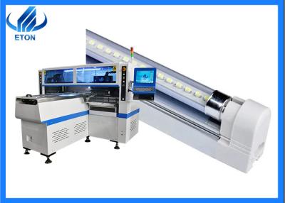 China 0.5-5mm PCB Thickness SMT Mounting Machine With Magnetic Linear Motor / Servo Motor for sale