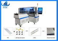 China LED Lighting SMT Mounting Machine Mount Components On PCB Board 250000CPH Chip Mounter for sale