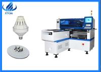 China LED Lighting Board SMT Machine Multifunctional Pick And Place Machine for sale