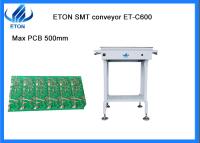 China PCB linking LED tube light conveyor  SMT production line machine for sale