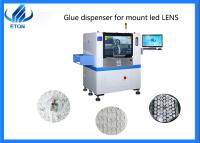 China HT-D12-1200 Glue dispenser Machine 90000CPH with Magnetic Linear Motor Drive for sale