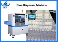 China Automagnetic glue dispenser machine in LED Lens production line 220AC 50HZ for sale