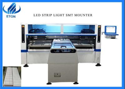 China LED strip light smt machine for sale