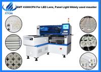 China A Variety Of Products High Stability Economic Mounted Pick And Place Machine 45000CPH for sale