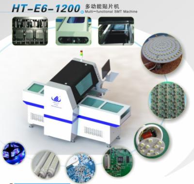 China 200kg Automatic Pick and Place Machine for sale