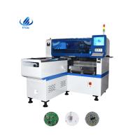 China Industrial Robotic Pick-and-Place System for Metal Material for sale