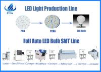 China Electric smd mounting machine smt pick and place equipment in smt production line for sale