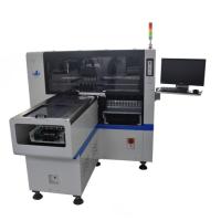 China High Speed Automatic Robotic Pick-and-Place with 1 Year Warranty for sale