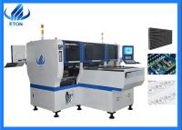 China Street LED Panel Light SMT Making Machine lED lighting production line for sale