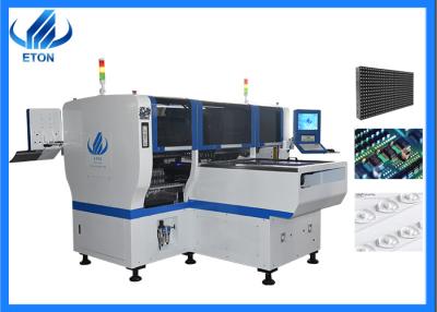China Street LED Panel Light SMT Making Machine lED lighting production line for sale
