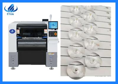 China KT10S 52 Feeder SMT Chip Shooter With Magnetic Linear Motor For LED Lighting for sale