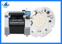 China KT10S SMT Mounting Machine 52 Feeders IC Tray For DOB Bulb / LED Lighting for sale