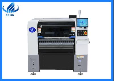 China 48000CPH SMT Chip Mounter For Photoelectric Industry Can Make LED Light for sale