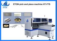 China SMT LED Tube Making Machine With Magnetic Linear Motor + Servo Motor for sale