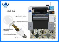 China SMT Mounting Machine KT10S Precsion CHIP±0.03mm & Speed 48000CPH pick and place machine for sale