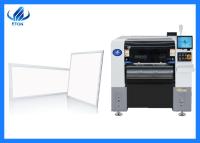 China KT10S SMT Mounting Machine with 10 Heads & 52 Feeders pick and place machine for sale