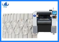 China KT10S SMT Mounting Machine:50-500mm PCB Size, 0.5-5mm Thickness, Independent Vacuum Detection for sale